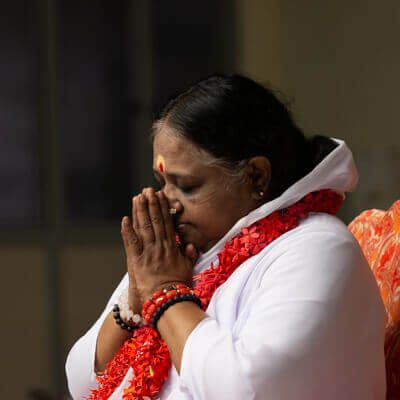 Amma - Mata Amritanandamayi