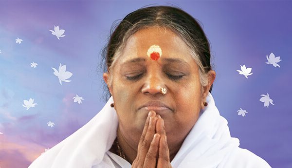 Amma - Mata Amritanandamayi