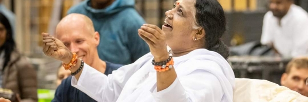 Amma Zentrum München - Amma